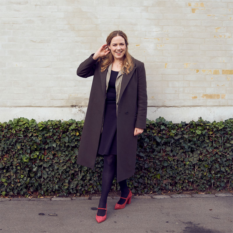 Pressefotos · Gry Jexen