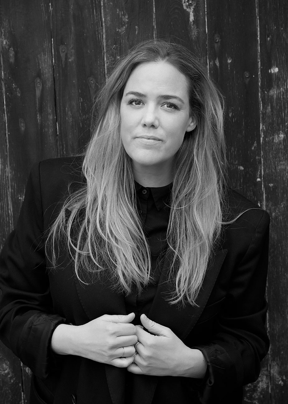 Pressefotos · Gry Jexen